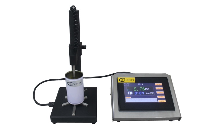 ER-4 Enamel Rater - YI-C CHECK INSTRUMENT