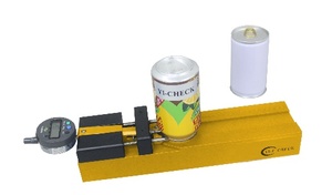 CSG-200 Countersink Gauge - YI-C CHECK INSTRUMENT